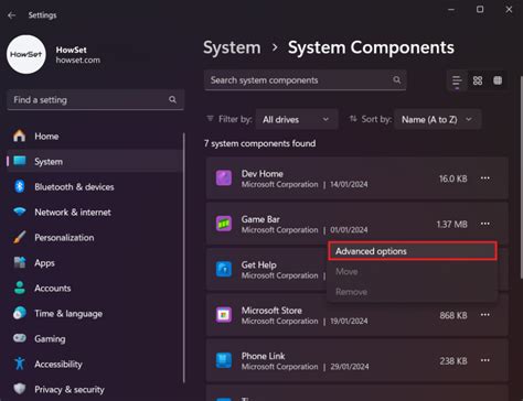 Disable Xbox Game Bar In Windows 11 And 10 A Step By Step Guide