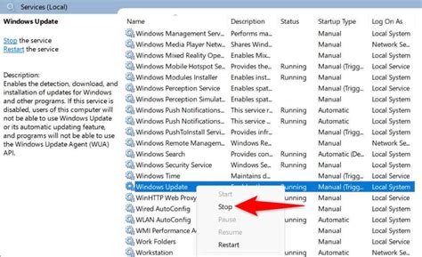 how to fix an error 0x800f081f on windows