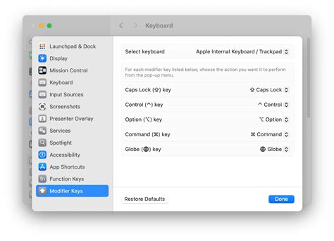 How To Fix Your “macbook Keyboard Is Not Working” Issue
