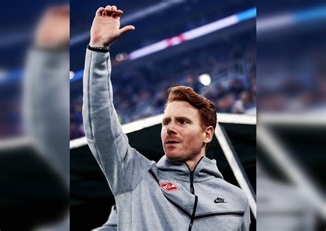 Агент Абаскаля заявил что тренер вернётся в Спартак после отпуска