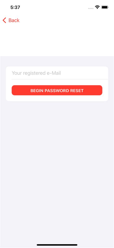 How To Center Swiftui Form In Vstack Rappleswiftui