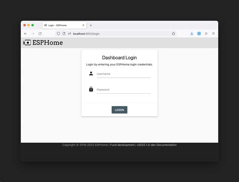 Use Extends For Indexhtml By Balloob · Pull Request 166 · Esphome