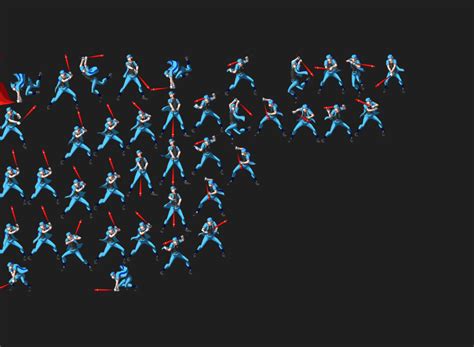 MZ RPG MAKER MZ How Do I Stop My Battler Sprite From Looping RPG Maker Forums