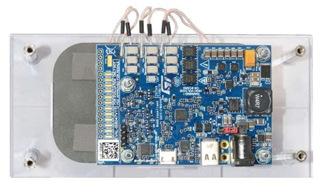 STEVAL ISB047V1 Product STMicroelectronics