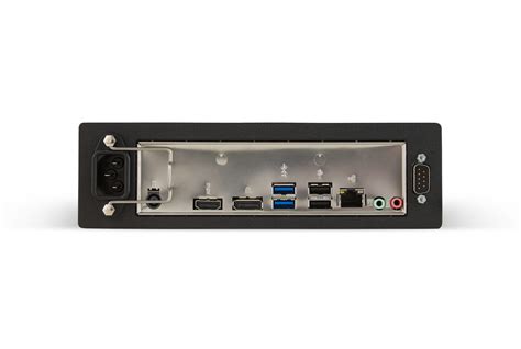 Monitor Thin Client Radeus Labs