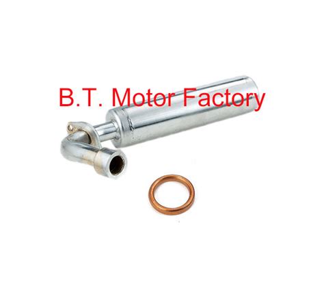 2020 Year Bt 100 2 Stroke 100cc Bike Engine Kit 2 Stroke 100cc
