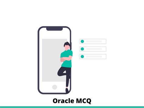 Oracle Mcq Quiz And Online Test 2025 Online Interview