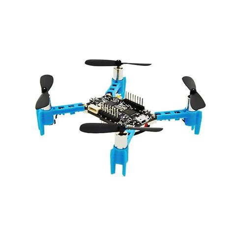 Minifly Quadrotor Drone Stm32 Diy Kit Openelab Technology Ltd