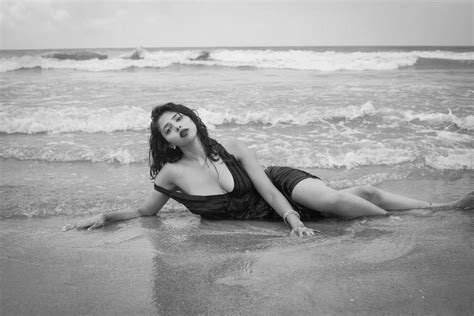 Shivani Kadam Rsupermodelindia