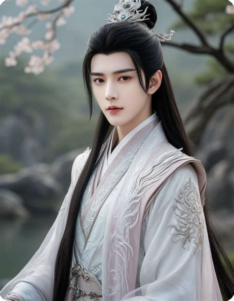 Qian Renxue в полный рост In 2025