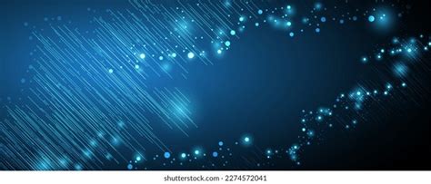 Big Data Network Concept Internet Connection Stock Vector Royalty Free 2274572041 Shutterstock