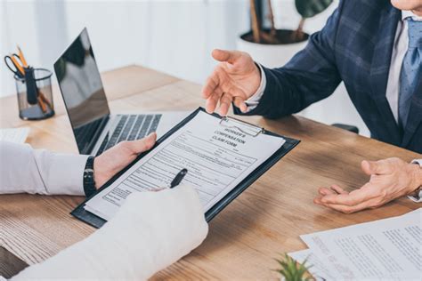 Steps To Get Proof Of Coverage For Workers Comp In Florida Compeo