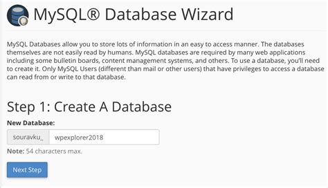 How To Install Wordpress Manually On Any Host
