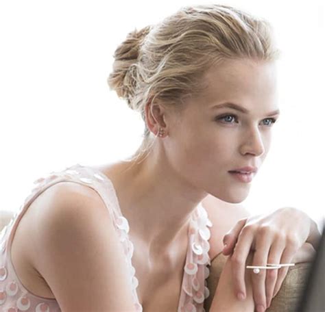 Gabriella Wilde Biography Height Life Story Super Stars Bio