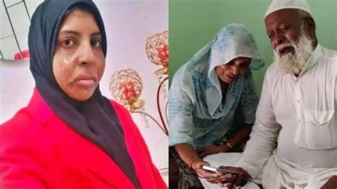 What Is Wadeema Law And Why Did Uttar Pradesh Shehzadi Get Death Sentence In Dubai क्या है