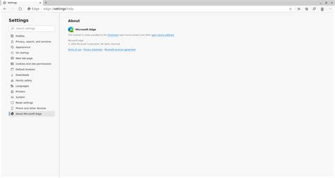 How To Try Out Microsoft Edge On Linux Before Release