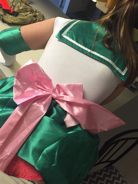 Wife As Sailor Jupiter R Cosplaygirlsnsfw