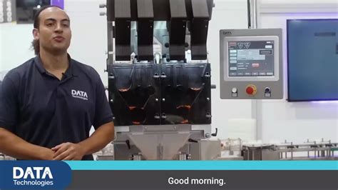 Data Detection Technologies Ltd On Linkedin Packexpo2021