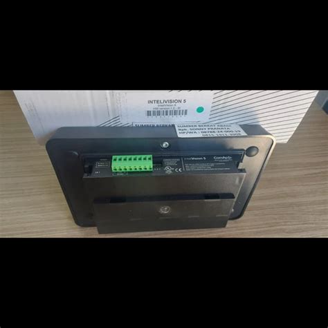 Jual Comap Intelivision 5 Comap Intelivision 5 Comap Iv5 Iv 5 Genuine Jakarta Sumber