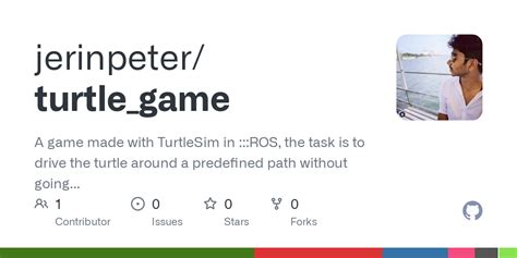 Github Jerinpeter Turtle Game A Game Made With Turtlesim In Ros The Task Is To Drive The