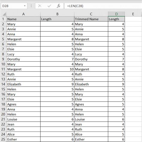 How To Remove Space In Excel After Text SpreadCheaters