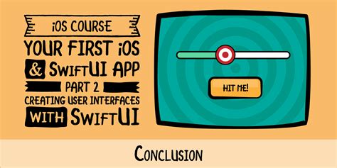 Your First Ios And Swiftui App Episode 20 Conclusion Kodeco