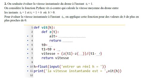 R Solu Python Math Matiques Par Ludovicvolpe Page Openclassrooms