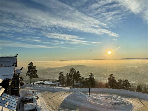 Helge Fredheim On Linkedin Feeling Energized And Ready To Take On 2024