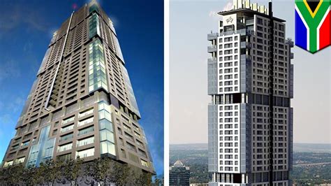 Top 10 Tallest Building In Africa 2021 At Jordan Metzger Blog