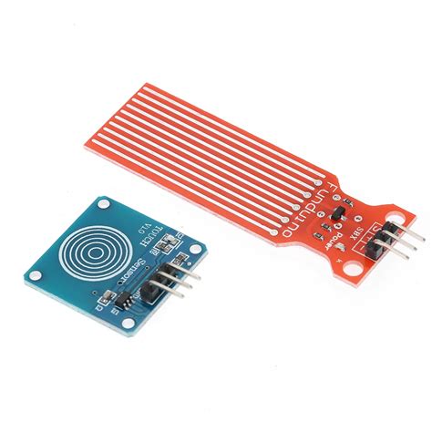37 In 1 Box Sensor Module Kit For Arduino Uno Sensor Module For Arduino Starter Diy Kit Digital