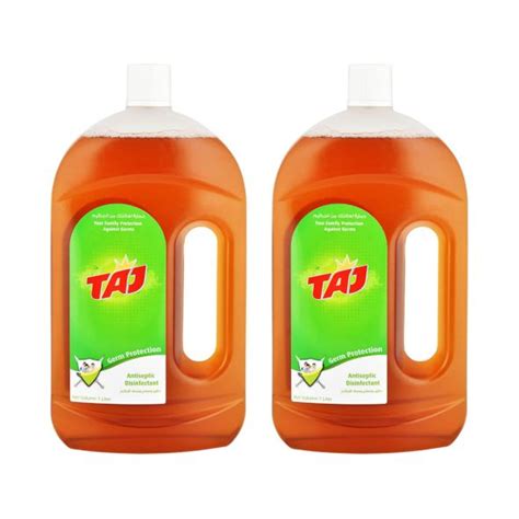 Taj Antiseptic Grandioseae