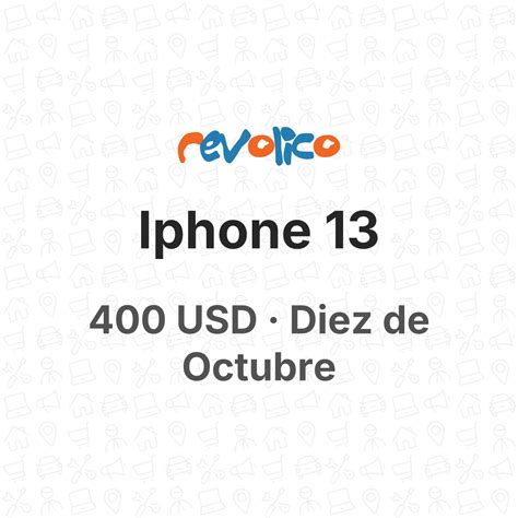 Iphone 13 En Diez De Octubre La Habana Cuba Revolico