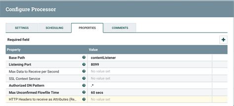 Ingesting Jms Messages To Hdfs Via Hdf 20 Cloudera Community 247803