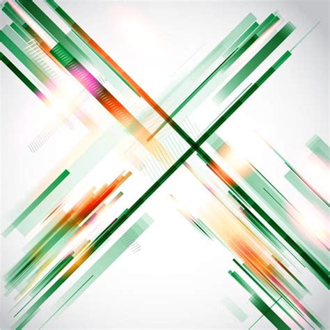 지저분한 추상 배경 디자인 벡터 Eps Uidownload