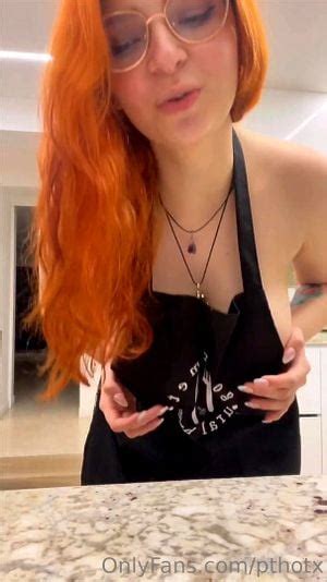 Mira Kmoon Fansly Redhead Big Tits Porn Spankbang