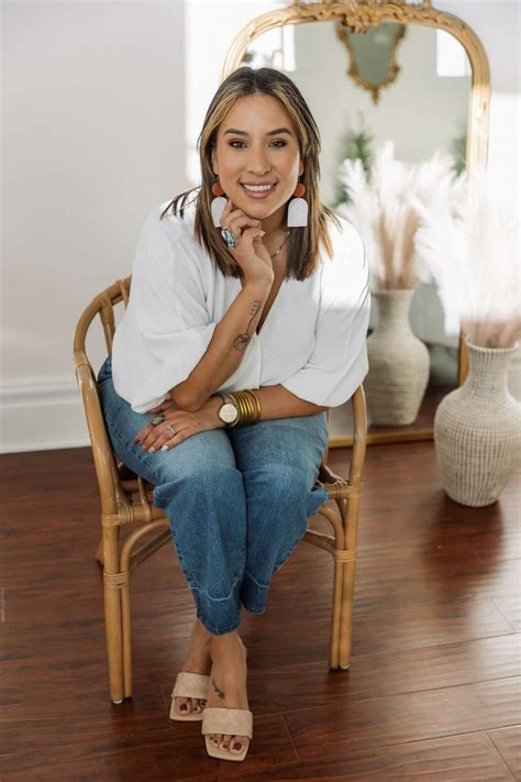 Meet Gabriela Ramos CanvasRebel Magazine Meet Gabriela Ramos CanvasRebel Magazine