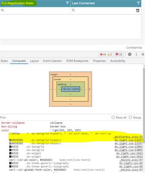 Eager Loading Shared Packages Changes Destroys Styles Issue Angular Architects Module
