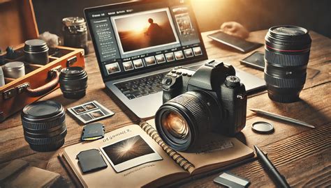 Home Amateur Photographer Guide