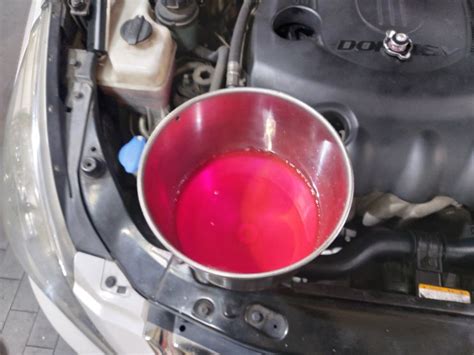 Yf 소나타 Lpg 자동차 히터안됨 히터코어청소 히터코어 막힘 수리 히터불량 히터코어막힘제거제사용 뚫는 작업 전문인명품