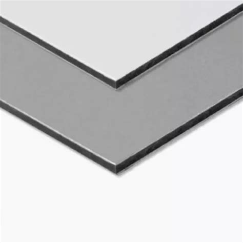 Dibond Aluminio Imprenta Sostenible