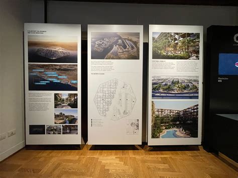 Big Named As Masterplanner Of Neoms Octagonal Port City