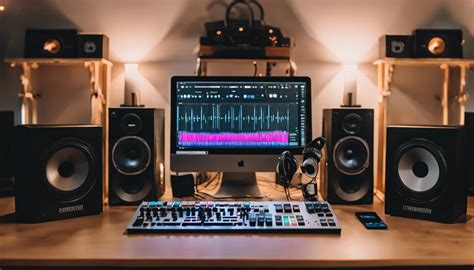 Essential Audio Mastering Techniques For Beginners Product London