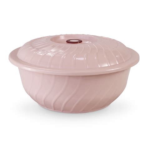 Bassine Kassaa 35l Sotufab Plast