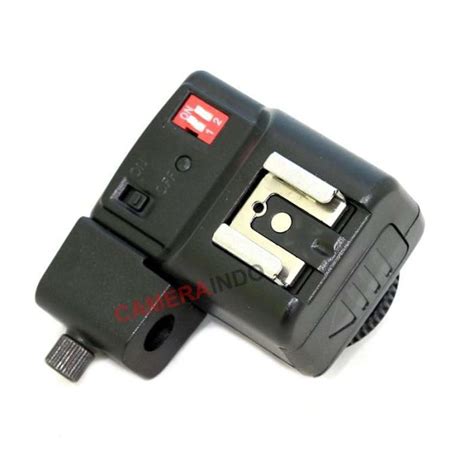 Jual Transmiter Trigger Pt04 Ne Flash Triger Di Seller Mofast Indonesia Mulyasari Kota
