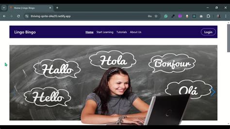 Raiyan Jiyon On Linkedin 🌟 Introducing Lingo Bingo A Vocabulary Learning Application
