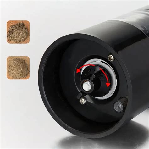 Мельница электрическая для специй Kamille KM-7013, автоматическая на ...
