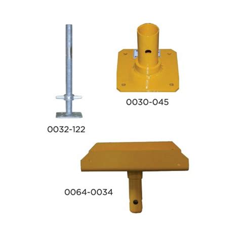 Shoring Scaffold Heavy Duty Shoring Posts
