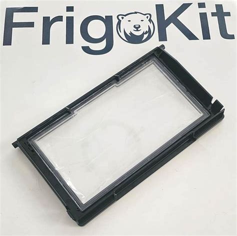 Trp 12 00663 54 Bezel Kit For Carrier Apx Window Door Cover Only Bezel Ebay Windows And