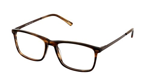 Jacques Lamont 1300 Rectangle Mens Glasses 5517 145 Mm Harrys Eyewear