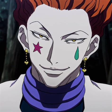 Hisoka Morow Hisoka Hunterxhunter Hisoka Hunter Anime